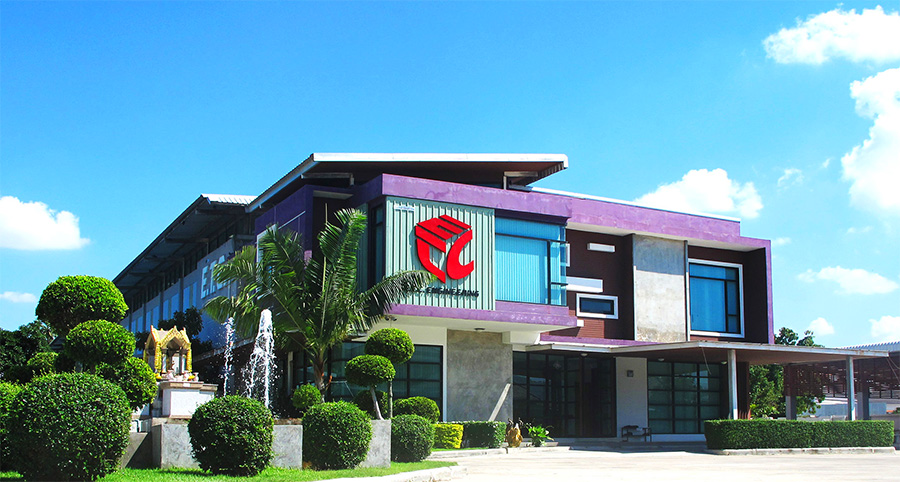 About Us - E.T.C. Engineering CO.,LTD.
