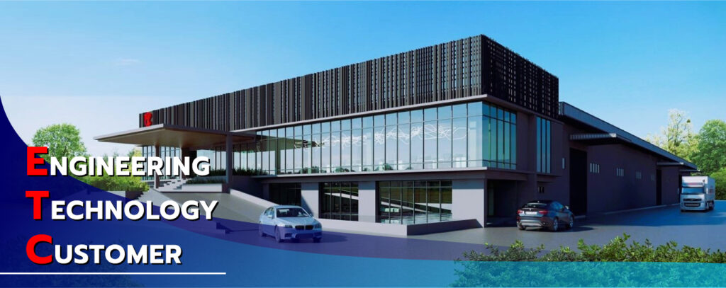 Home - E.T.C. Engineering CO.,LTD.